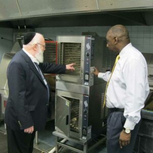 Kosher Certification Process - Cleveland Kosher - Cleveland, OH
